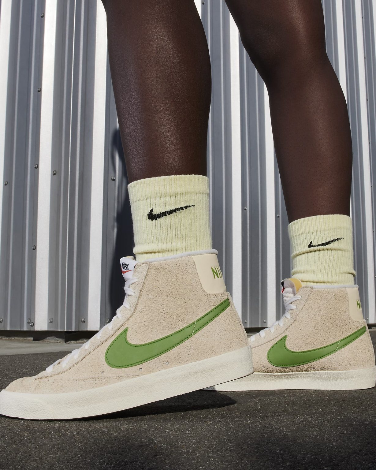 How to Mix and Match Nike Pieces for Endless Outfit Ideas – Demi Lavina