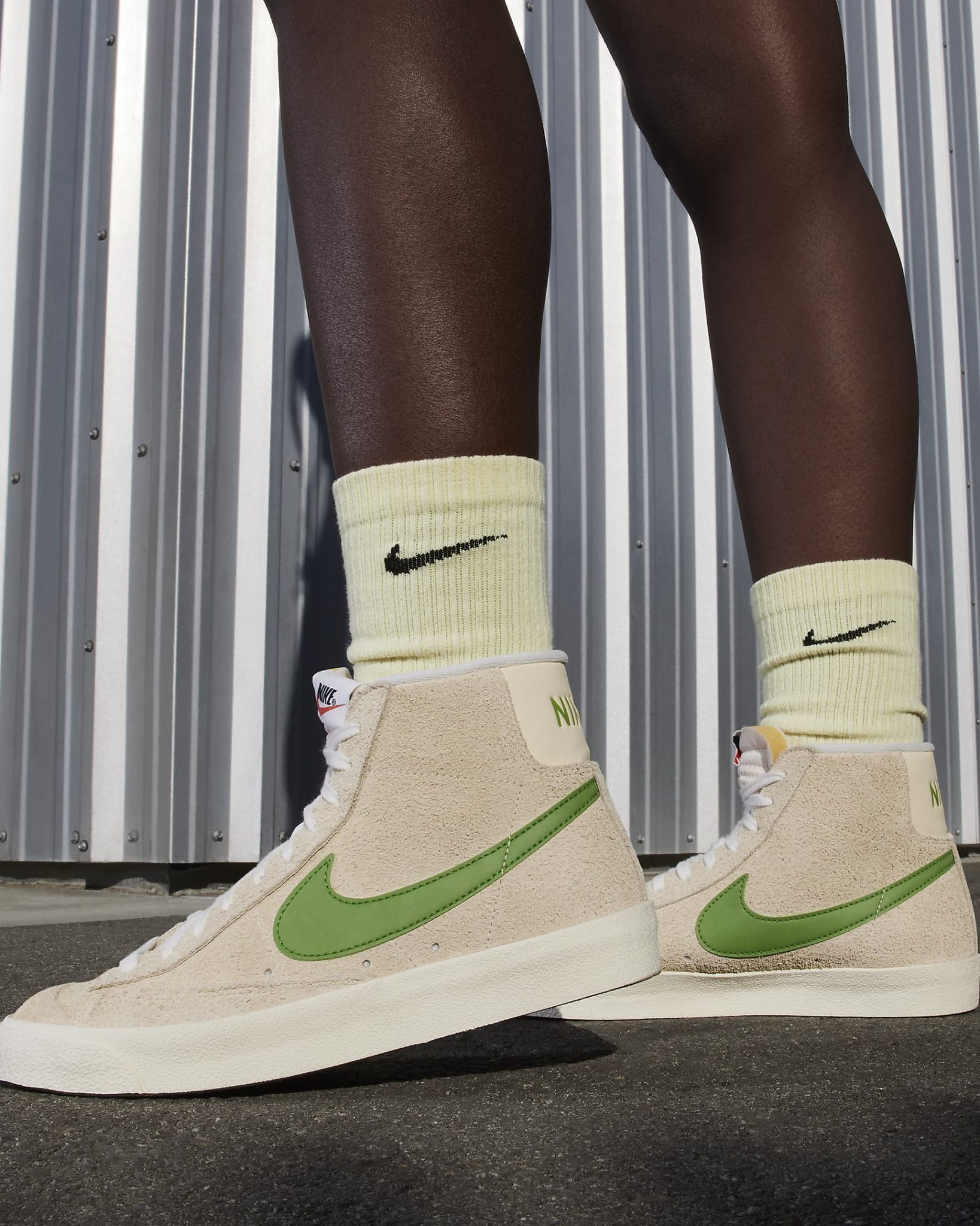 How to Mix and Match Nike Pieces for Endless Outfit Ideas – Demi Lavina