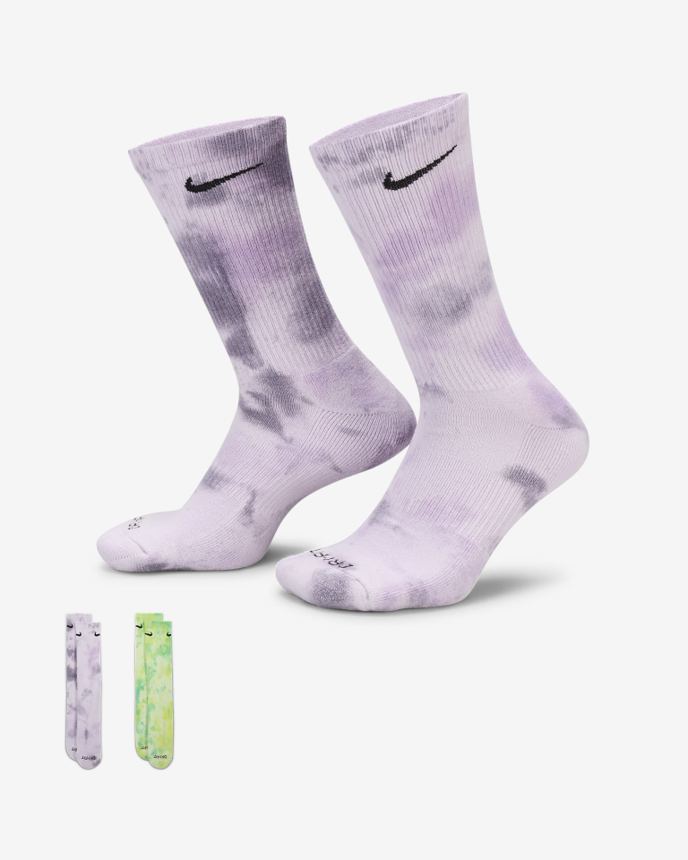 How to Mix and Match Nike Pieces for Endless Outfit Ideas – Demi Lavina
