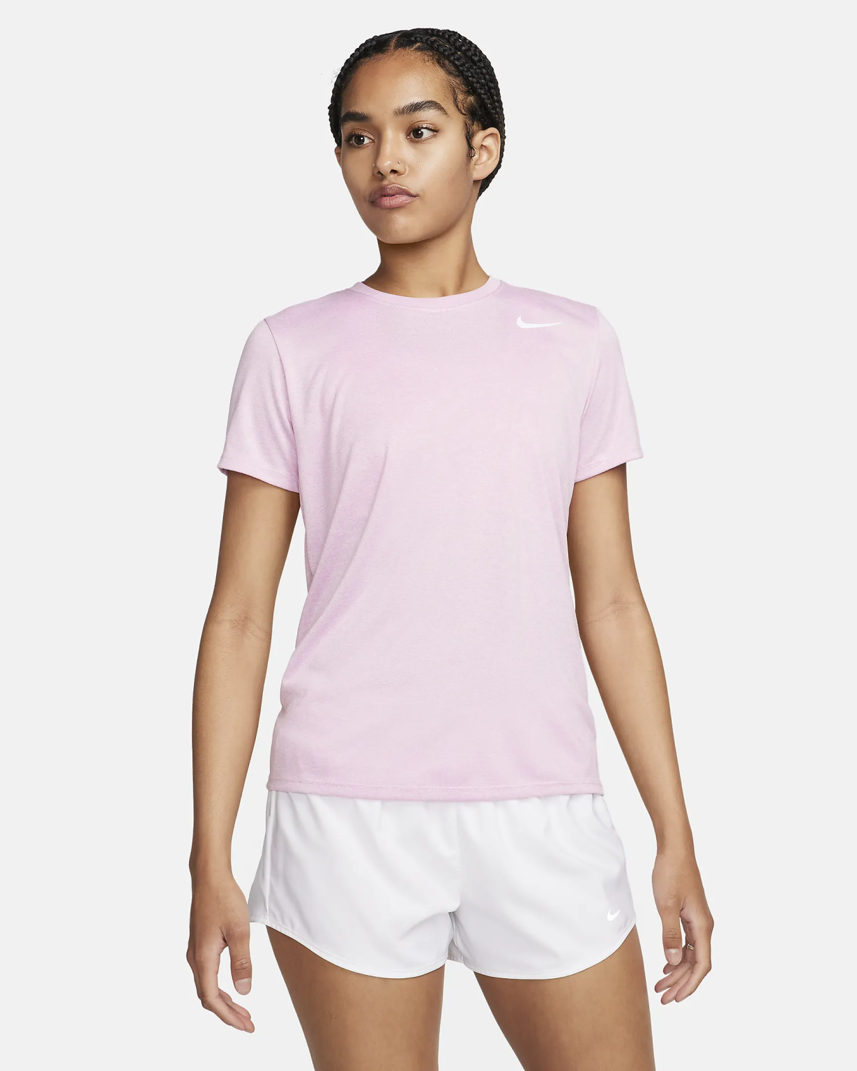 How to Mix and Match Nike Pieces for Endless Outfit Ideas – Demi Lavina