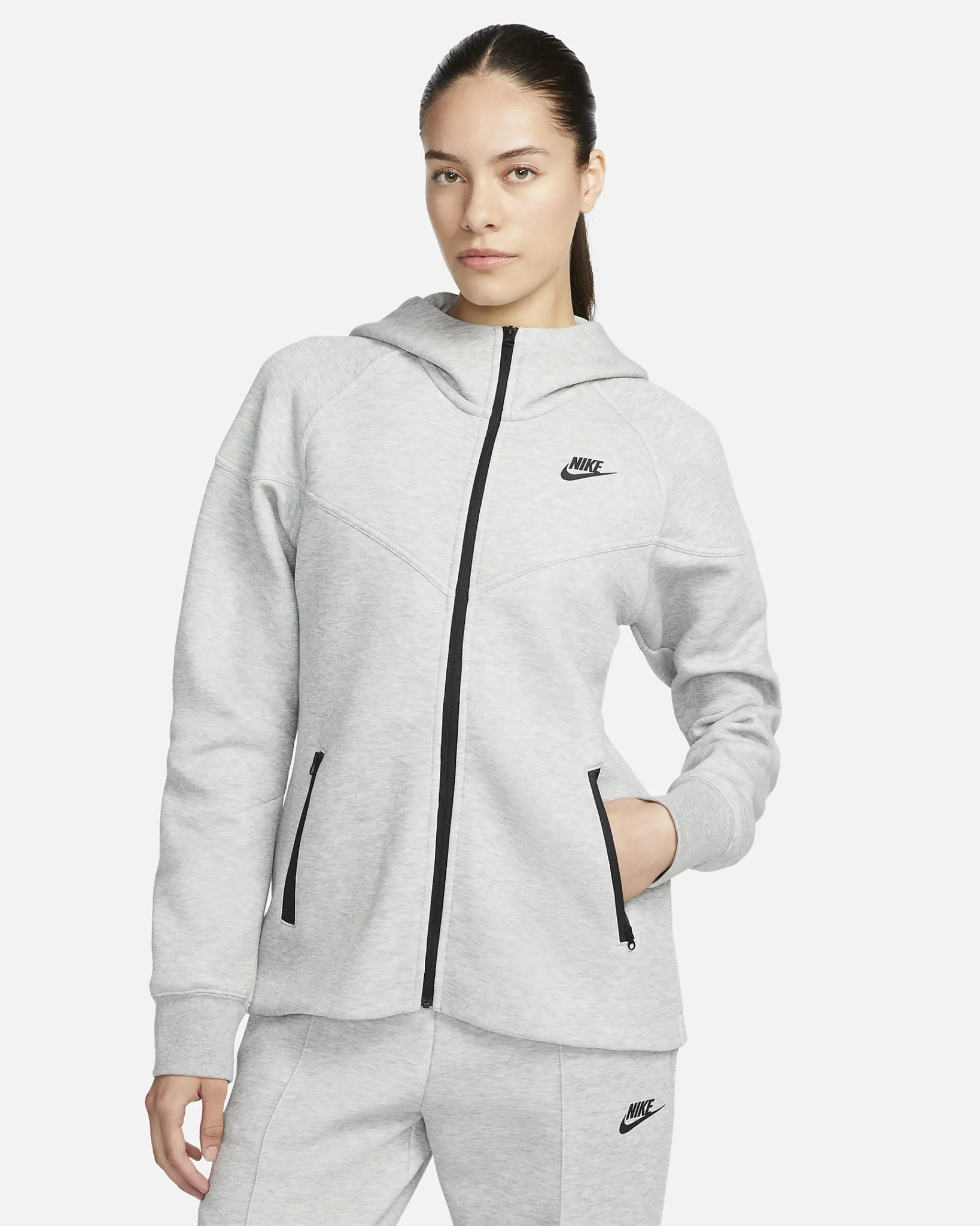 How to Mix and Match Nike Pieces for Endless Outfit Ideas – Demi Lavina